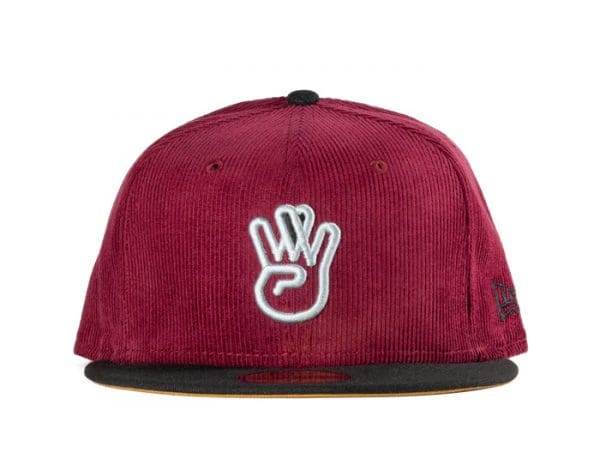 Westside Love Even Flow 59Fifty Fitted Hat Collection by Westside Love ...