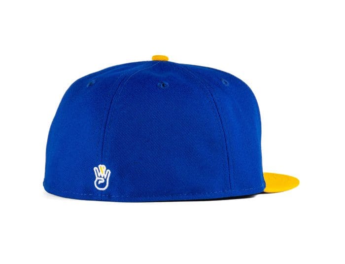 Westside Love LA To The Bay 59Fifty Fitted Hat Collection by Westside ...