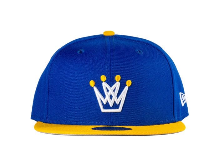 Westside Love LA To The Bay 59Fifty Fitted Hat Collection by Westside ...