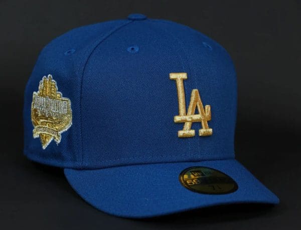 Los Angeles Dodgers Dodger Stadium 40th Anniversary League Of Legends ...