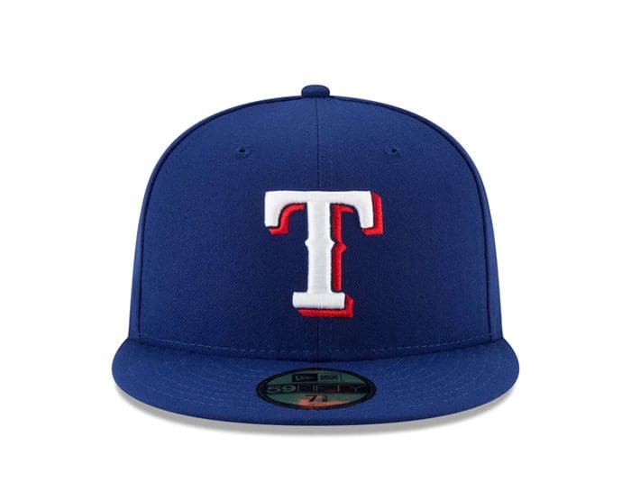 Texas Rangers 2023 World Series Champions 59Fifty Fitted Hat by MLB x ...
