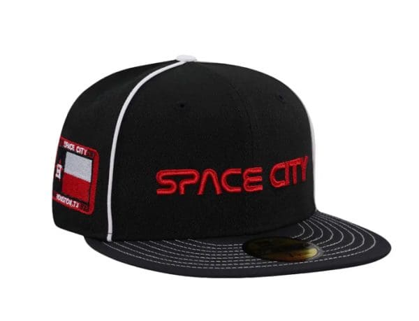 Houston Astros Space Edition 59Fifty Fitted Hat by MLB x New Era ...