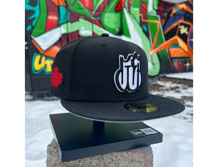 Uprok x HMS 59Fifty Fitted Hat by Uprok x New Era | Strictly Fitteds