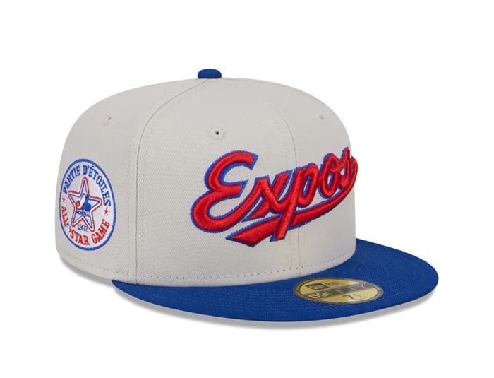 MLB Coop Logo Select 59Fifty Fitted Hat Collection by MLB x New Era ...