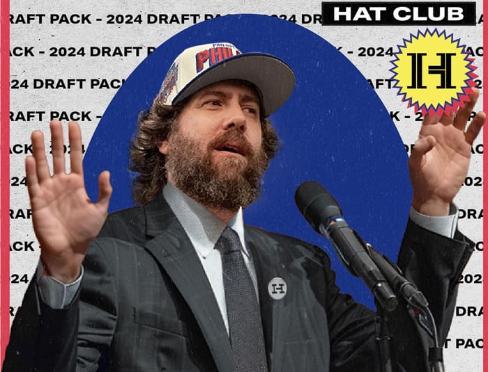 Hat Club MLB Draft Pack 59Fifty Fitted Hat Collection by MLB x New Era ...