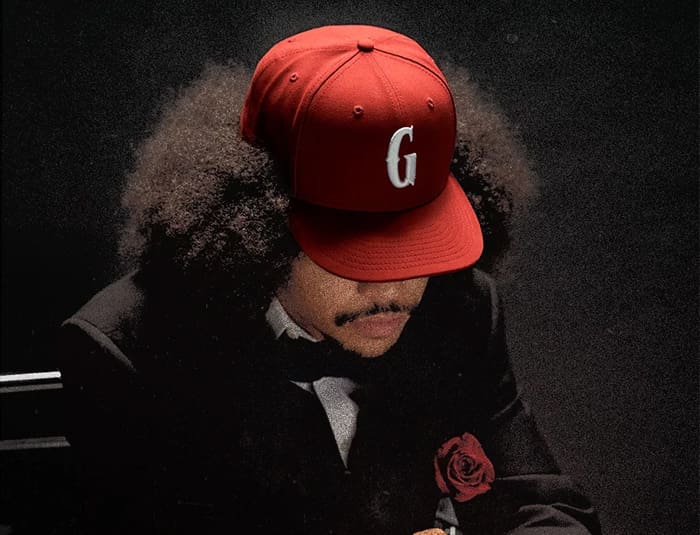 The Godfather G 59Fifty Fitted Hat by The Godfather x New Era ...
