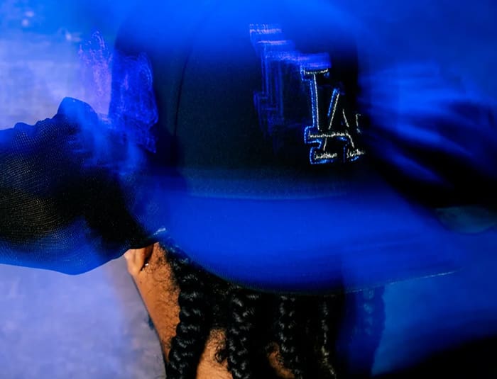 Hat Club Light Cycle 59Fifty Fitted Hat Collection by MLB x NFL x NHL x ...